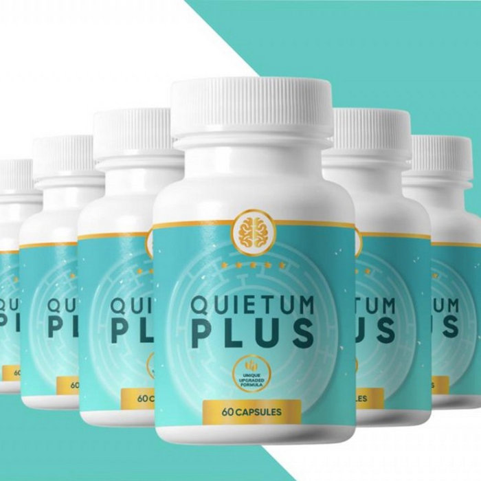 Quietum Plus Review : Natural Ingredients Supplement For Tinnitus Cure ...