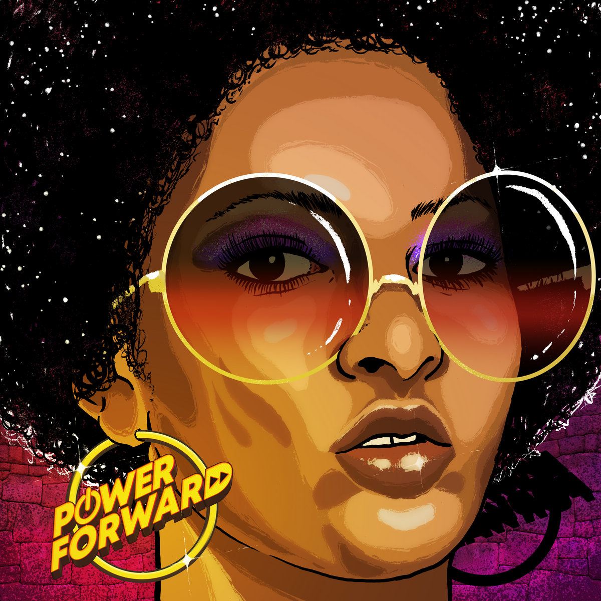 & We Rollin' | Power Forward