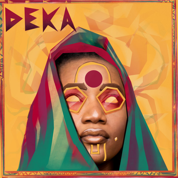 Deka | Swanga