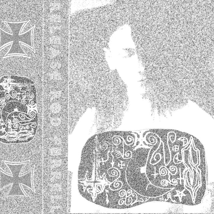 Release Rod Ferrell demo | Tristis Luna Noctis | 𓋹𝒵𝒶𝑒𝓏𝑒𝓃𓋹