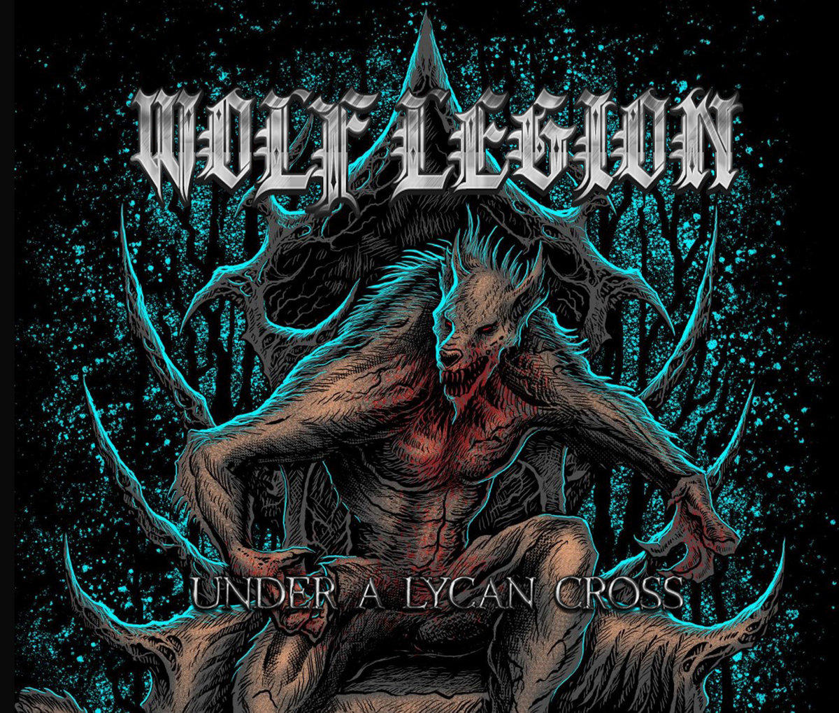 Kings on the Warthrone | Wolf Legion | WOLF LEGION