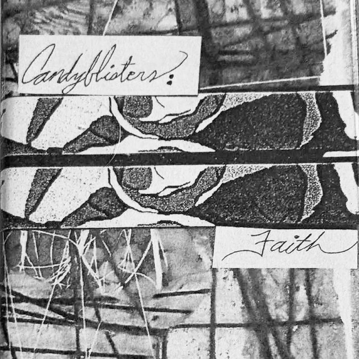 Faith | candyBLISTERS | Richard Ramirez