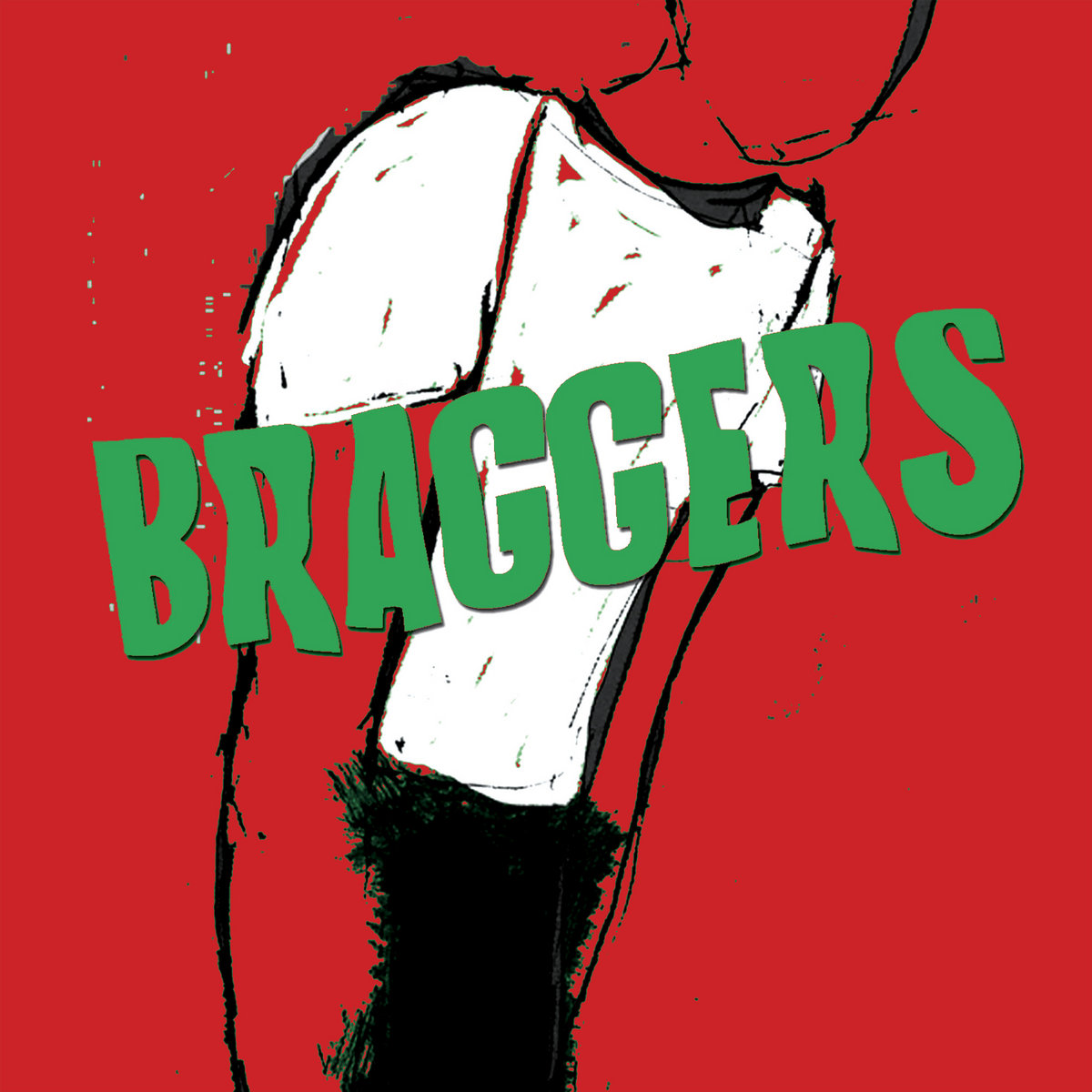 BRAGGERS | Braggers
