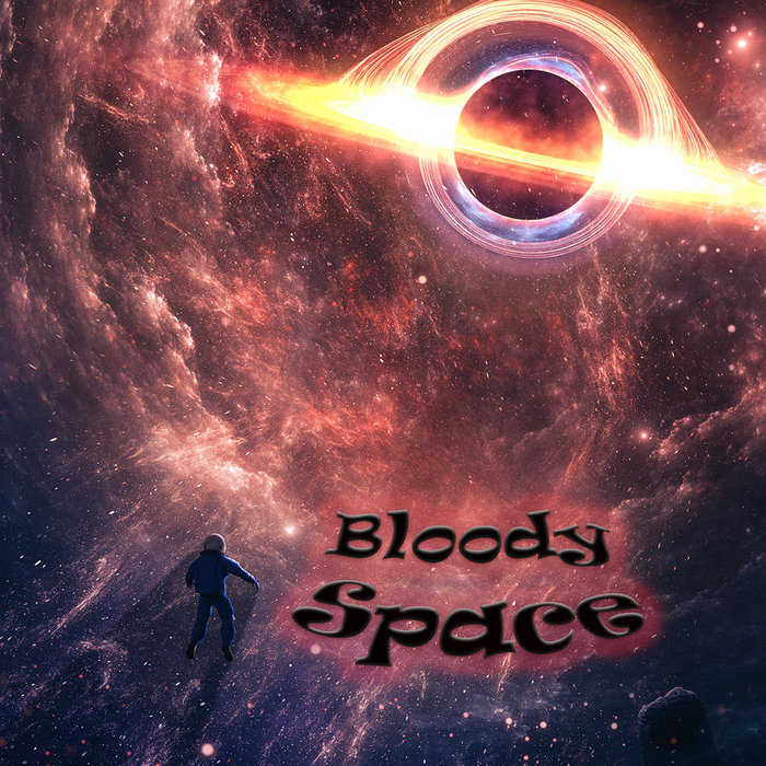 Bloody Space | Hollowness