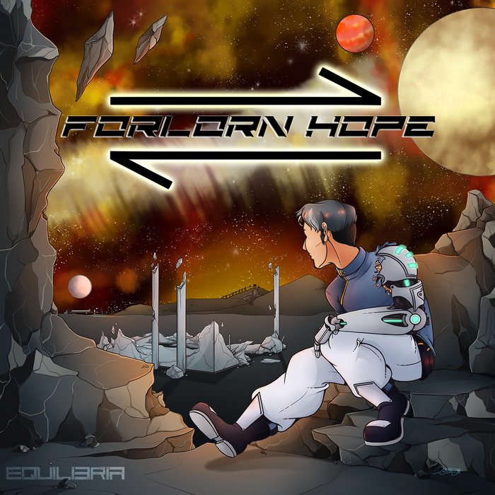 Forlorn Hope | Equilibria
