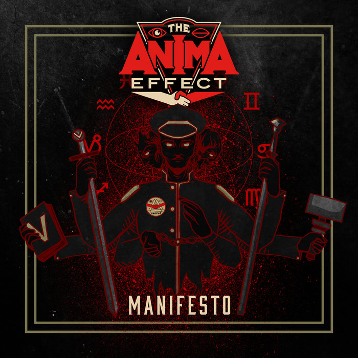 Manifesto | The Anima Effect