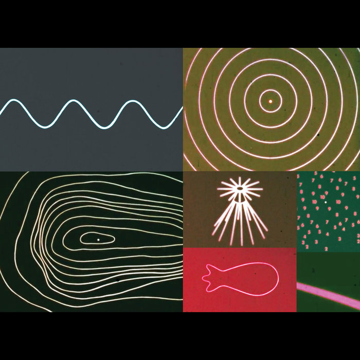 PostMap 02°09 Receiver | Firestations | Lost Map Records