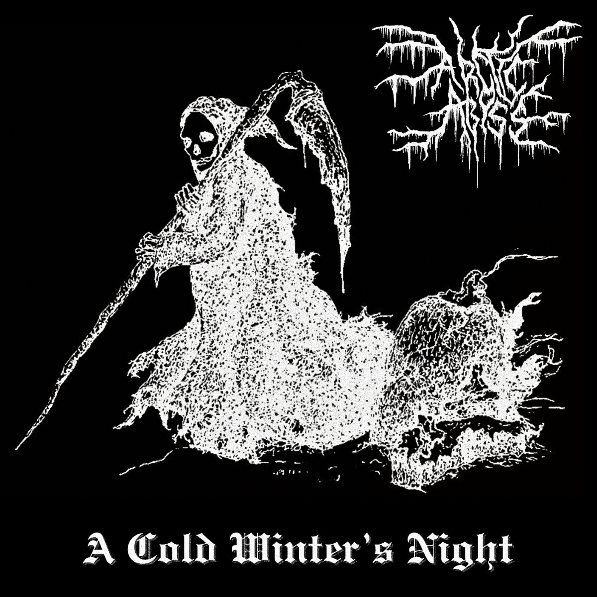 A Cold Winter's Night | Arctic Abyss