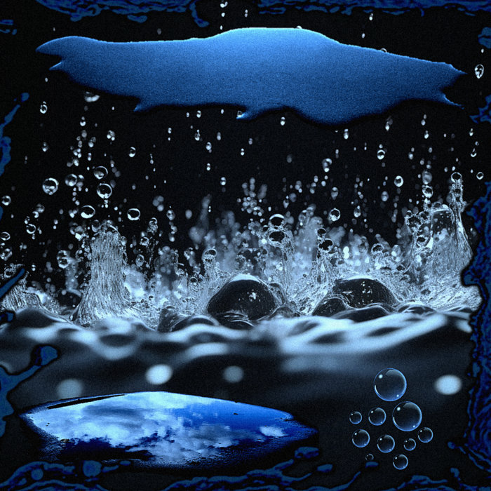 Aqua Nihhilus | Blue Wind Echo