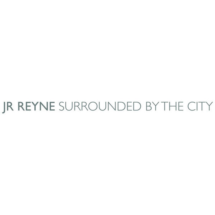 Surrounded By The City | JR Reyne
