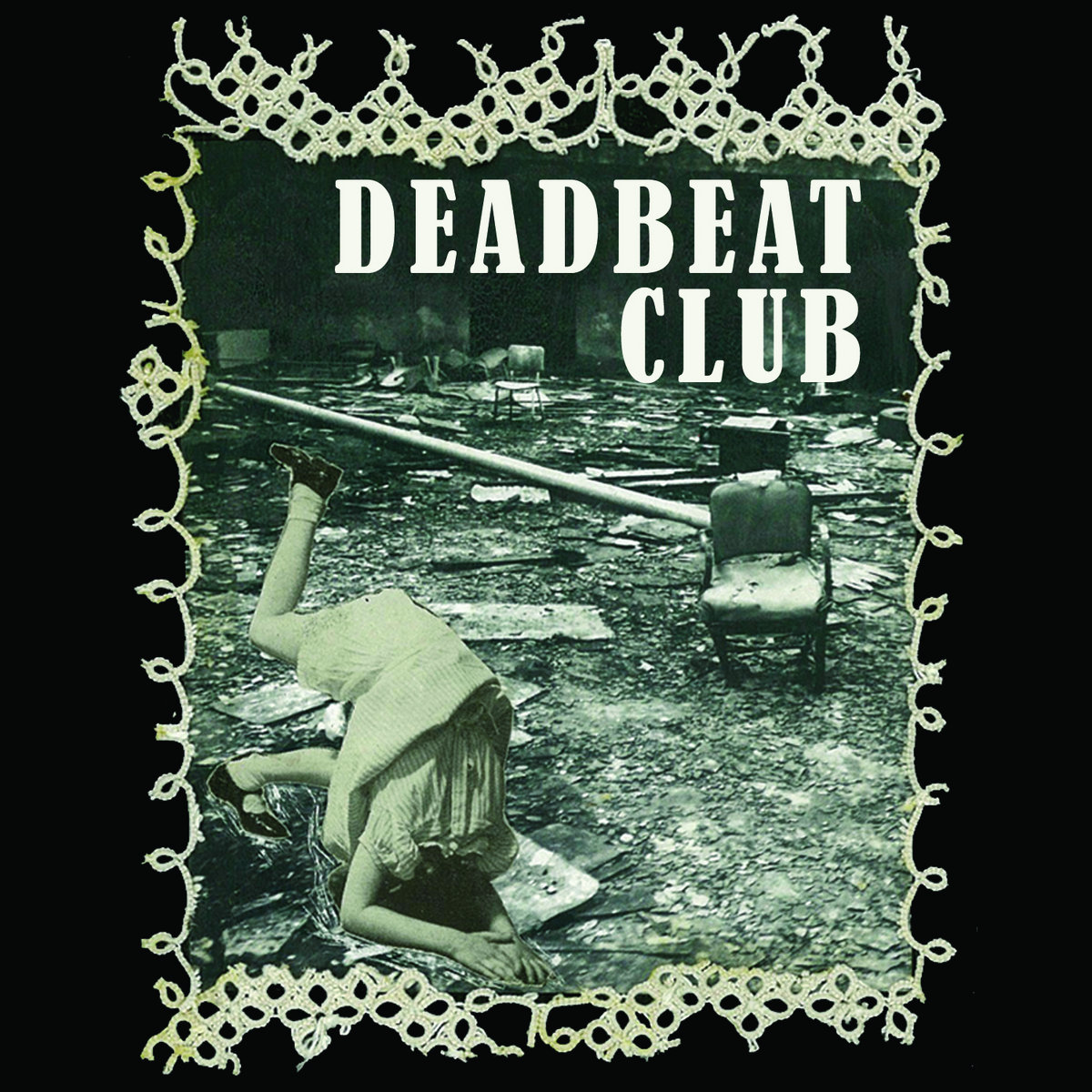 MU61: Deadbeat Club | Deadbeat Club | Mirror Universe Tapes