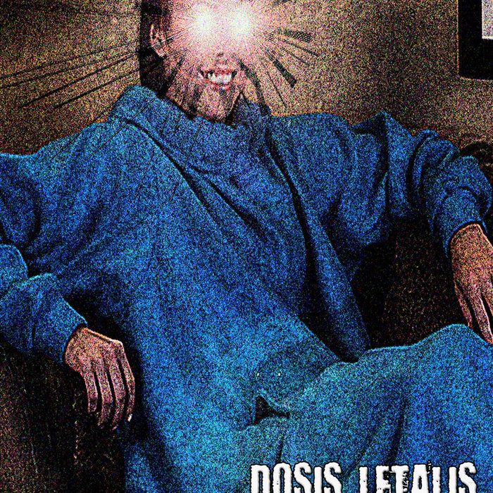 Split | Dosis Letalis // Planet Shithead | Dosis Letalis