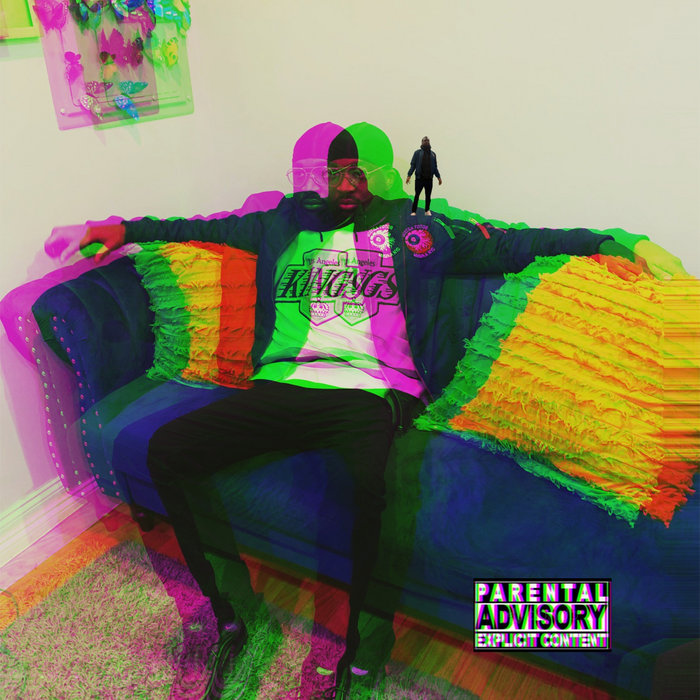 REHASH. REMIX ALBUM | DONNY