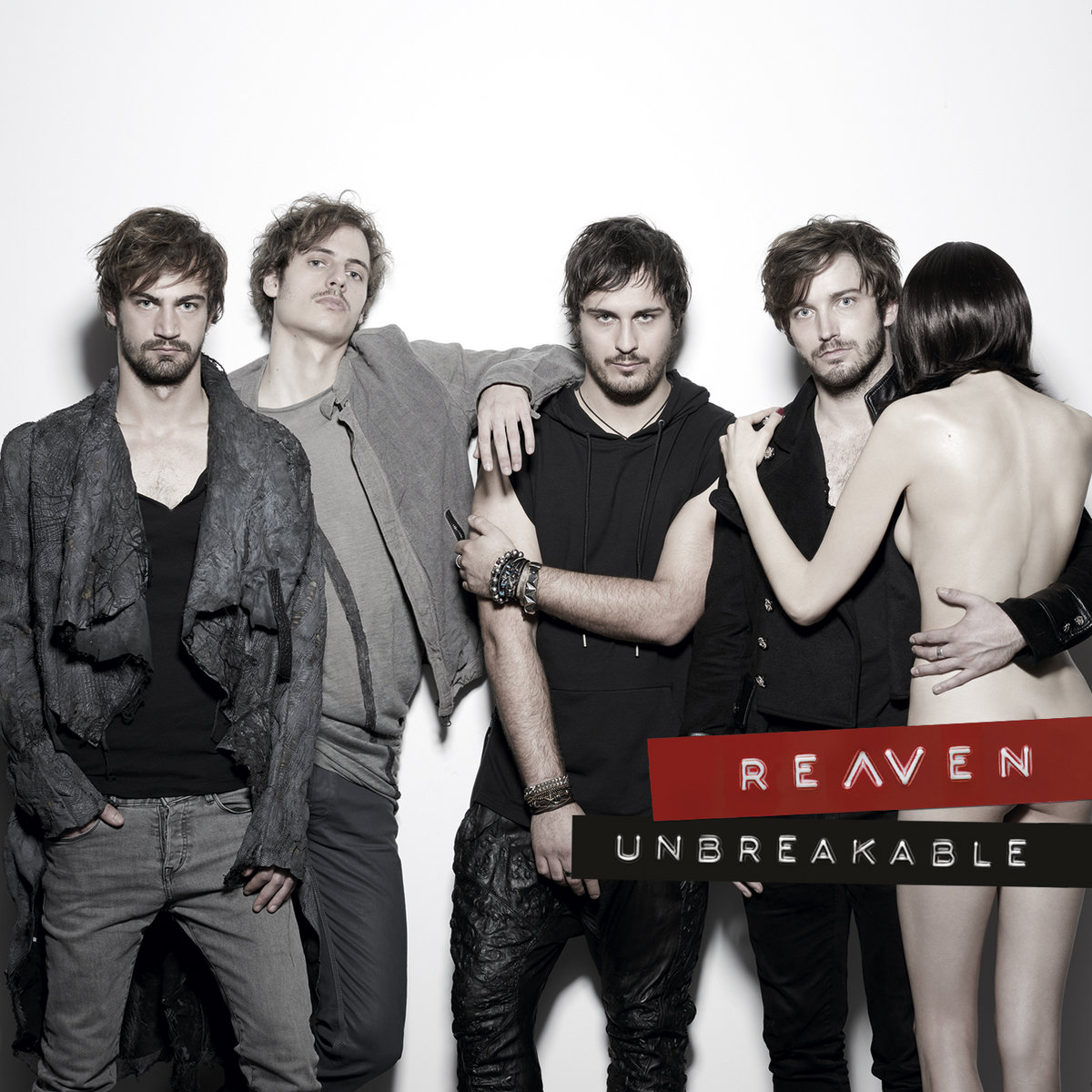 Unbreakable | Reaven