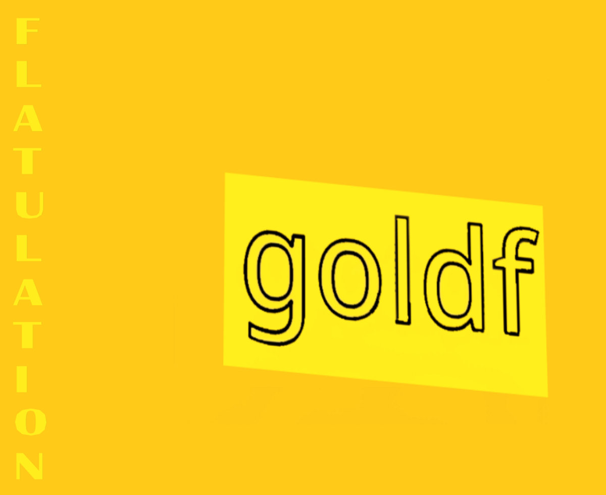 goldf EP | Flatulation