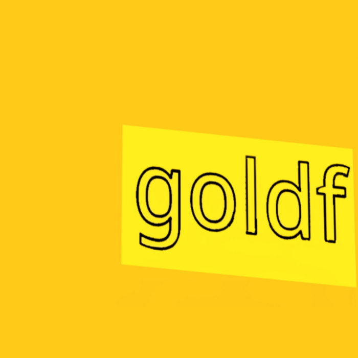 goldf EP | Flatulation