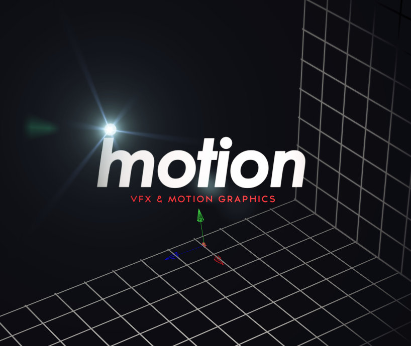 imotion (fire power) | imotion studio rmx wolfgang | imotion