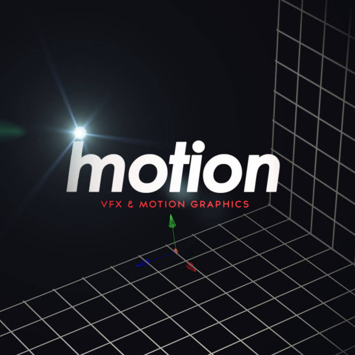 imotion (fire power) | imotion studio rmx wolfgang | imotion