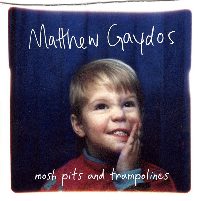 Mosh Pits And Trampolines | Matthew Gaydos