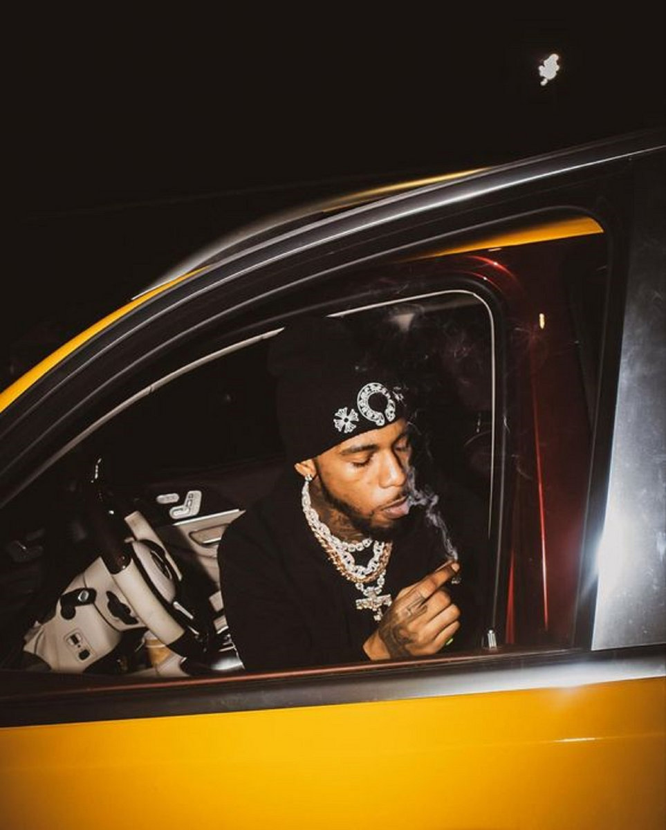 Key Glock x Project Pat type beat "8th" | Slav Man Beats