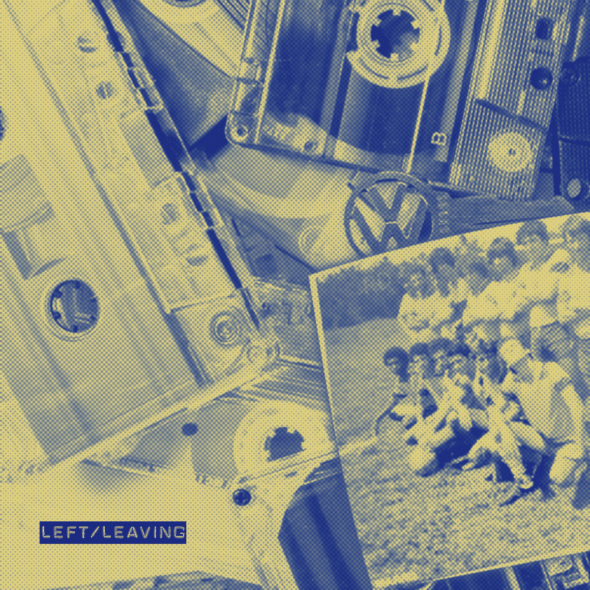 Left/Leaving | Left/Leaving