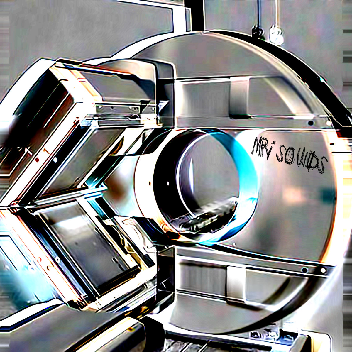MRI SOUNDS | Dot
