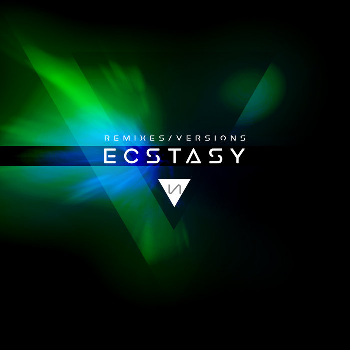 Ecstasy (Remixes/Versions) | NÓRDIKA | Aquo Rec Records