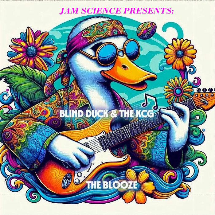 Boggie Royal | Jam Science