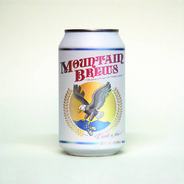 Earthquake Beer Logo