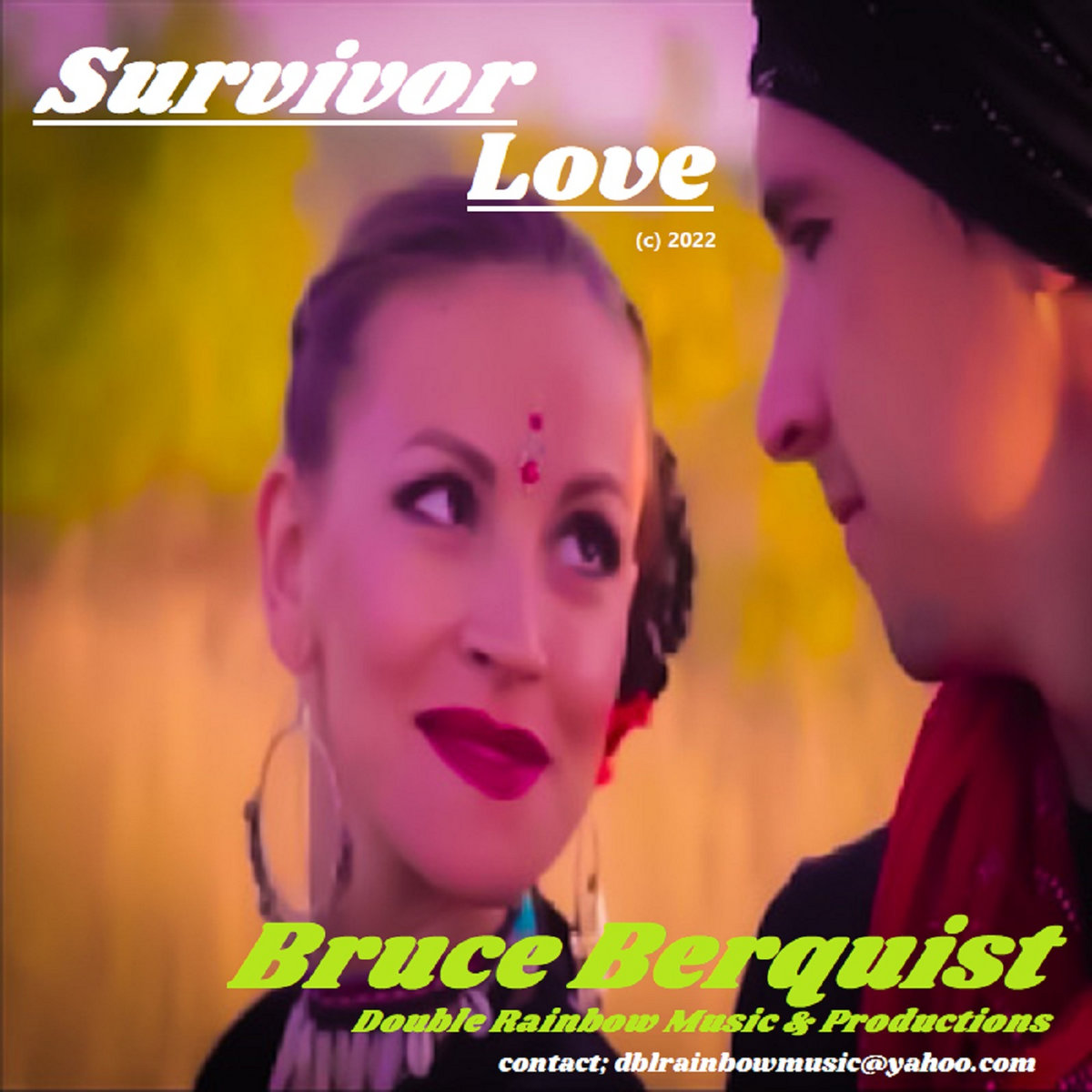 Survivor Love | Bruce Berquist