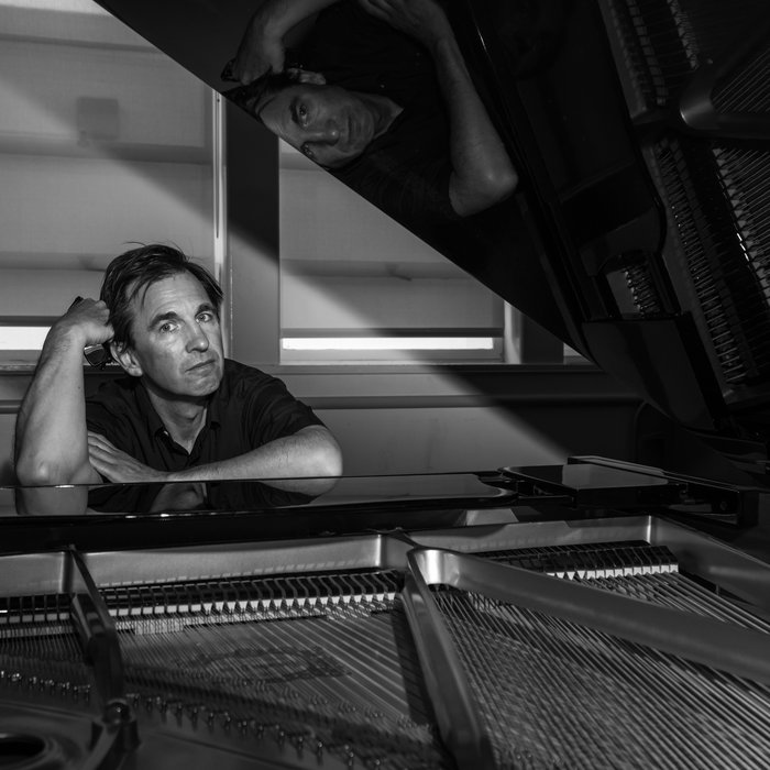 Memento Mori | The Jon Dryden Trio