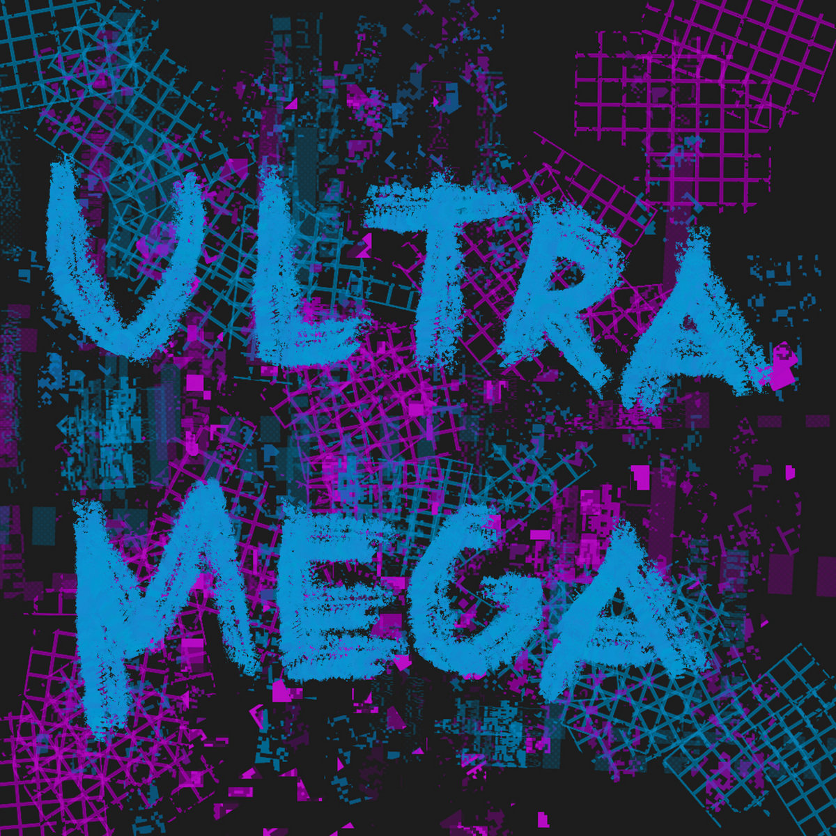 Ultra Mega Debut! | ZetaSphere