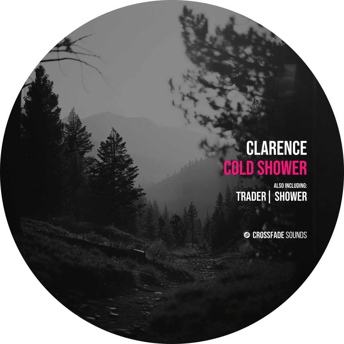 Cold Shower | Clarence | Crossfade Sounds