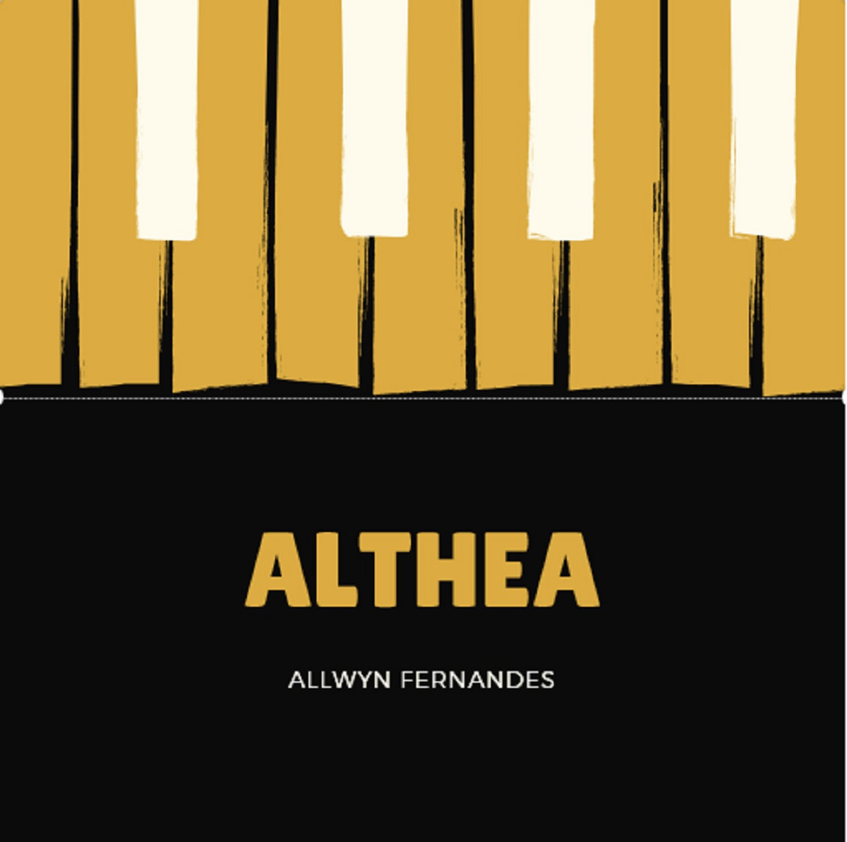 Althea | Allwyn Fernandes