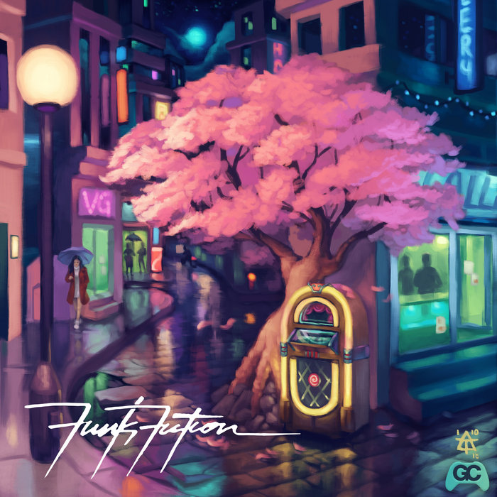 Loop 6 | Funk Fiction