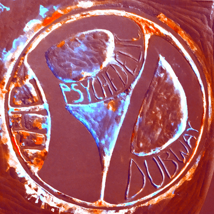 This Is Your... | Psychedelic Dubway | Gypsy Think Box