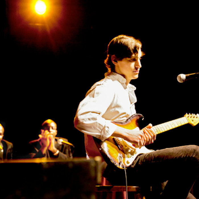 Wheels | Alex Layton