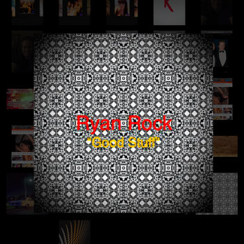 Music | Ryan Rock