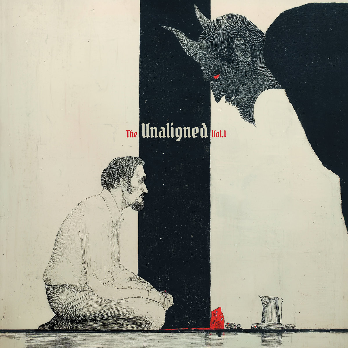 The Unaligned Vol.1 | Sam Seed