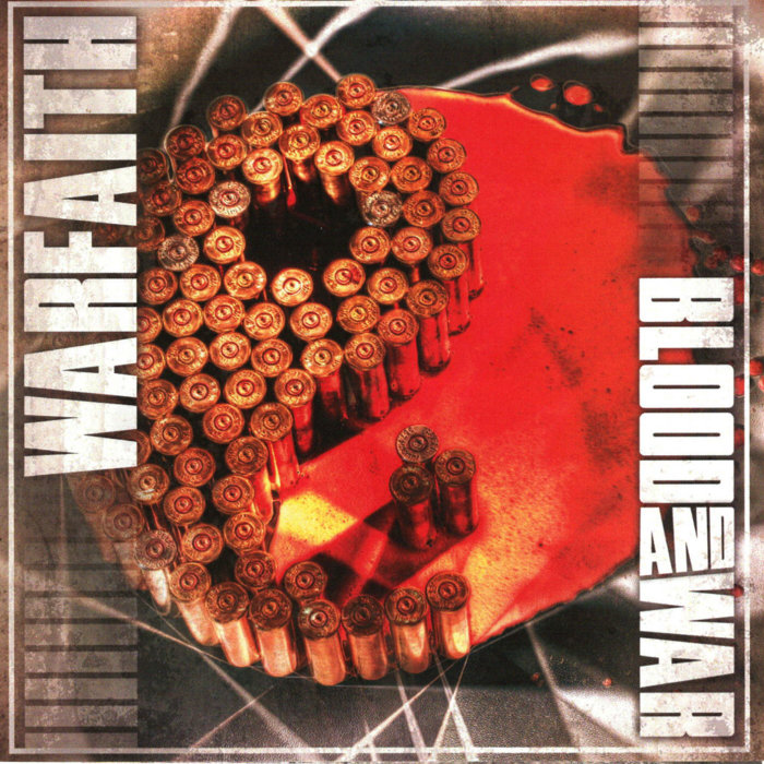 Blood And War | Warfaith