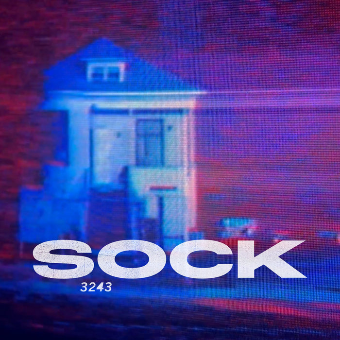 3243 | SOCK