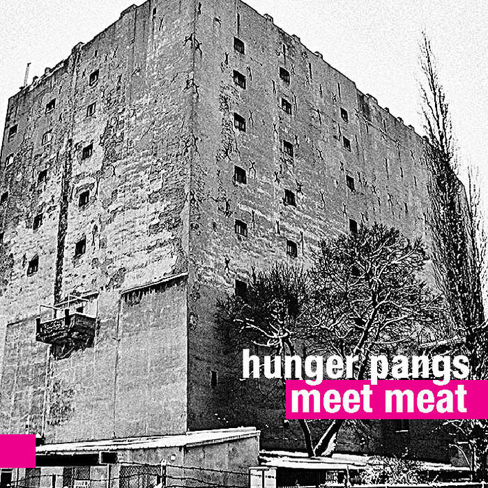 Meet Meat | Hunger Pangs | For Tune