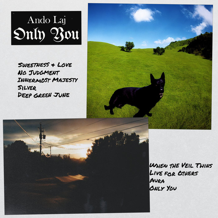 Only You | Ando Laj