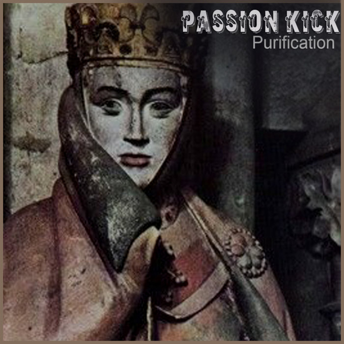 Purification | Passion Kick | Jack Orion