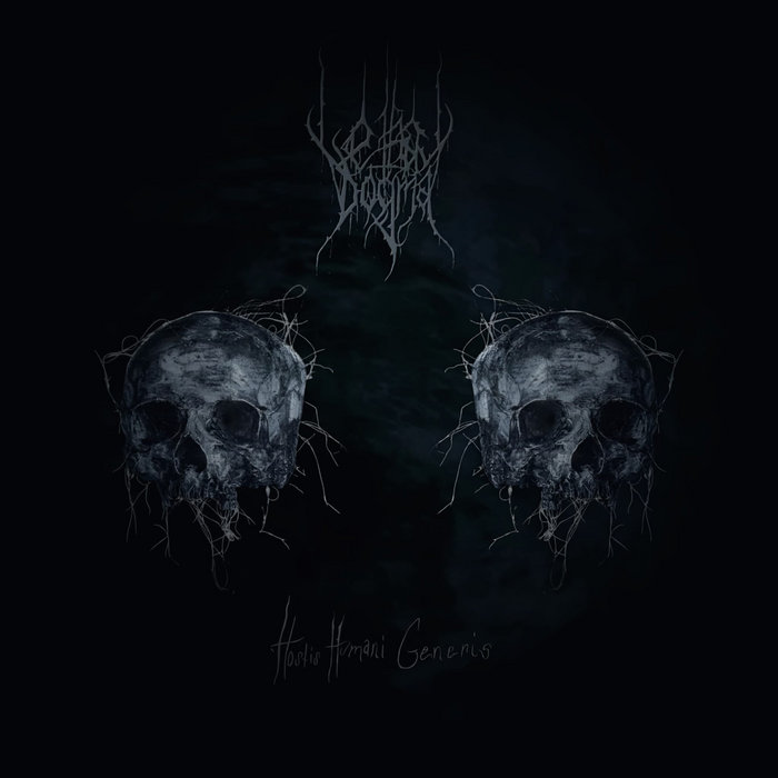 Hostis Humani Generis | Lethal Dogma