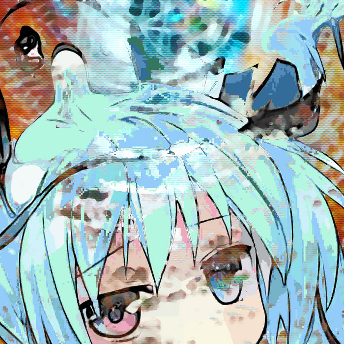 Sixpacked Logicality | Yukiga Futte Uresii