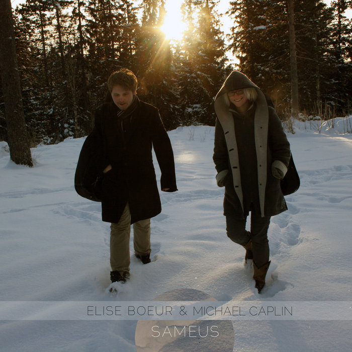 Sameus | Elise Boeur & Michael Caplin