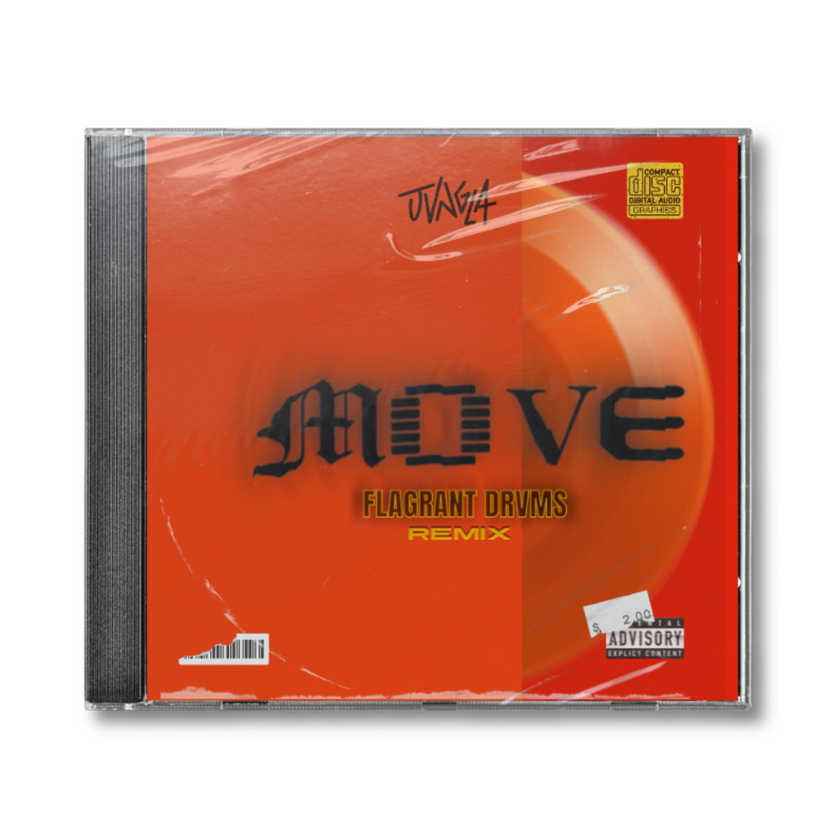 Move - Afro House Club remix | DJ Yonny / Flagrant Drvms | DJ Yonny