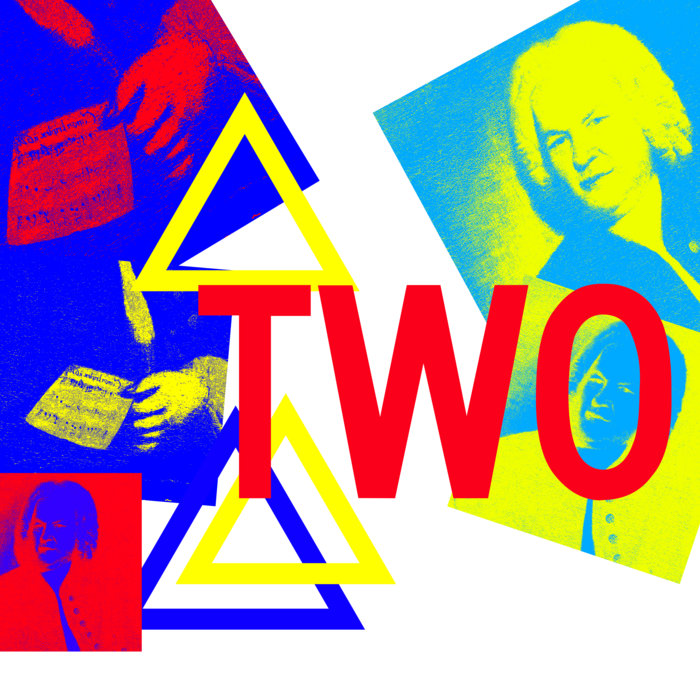 J.S. Bach Complete Keyboard Works (Vol. 2) Original Compositions for ...