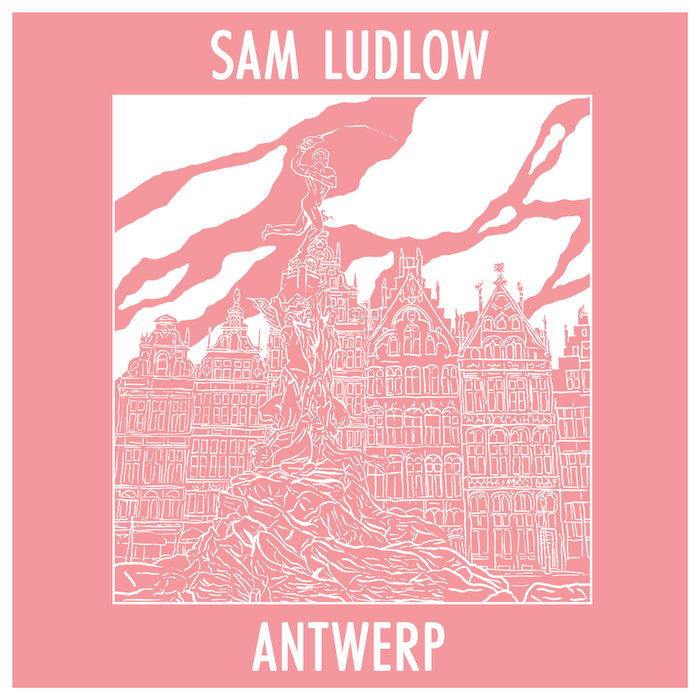 Antwerp | Sam Ludlow